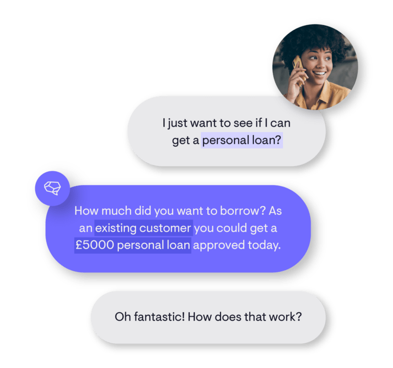 Top 12 Use Cases & Examples of Conversational AI in Banking and Finance in 2023